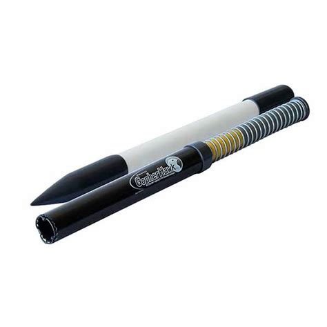gopher hawk start up kit trap wedge and probe par west turf