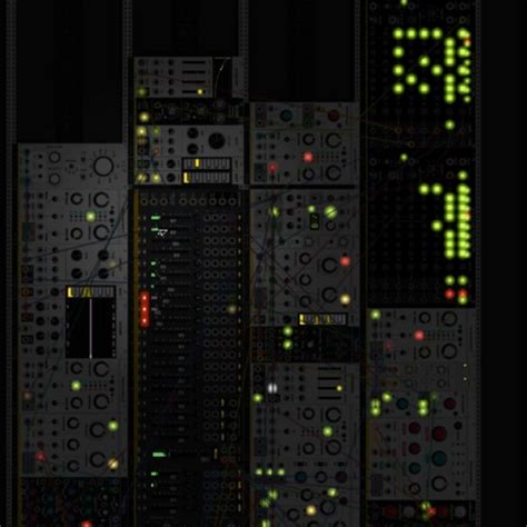 Stream Modular Moon Ep By Anant Rohmetra Listen Online For Free On SoundCloud