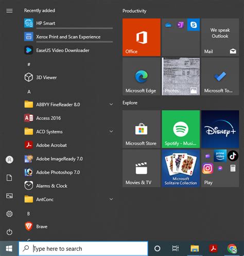 Can T Type In Windows 10 Search Bar Fix Search Start Menu On Windows 10 Adnan Technology
