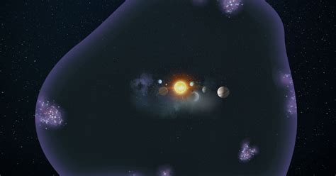 Hvordan Oppstår Stjerner Illvit No