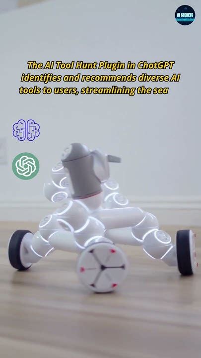 Ai Tool Hunt Plugin Shorts Aitools Chatgpt Youtube