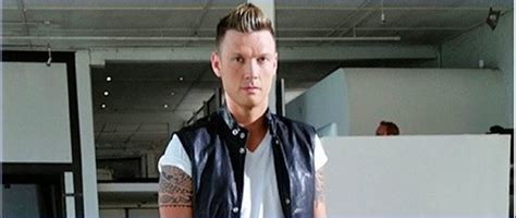Nick Carter And Aaron Carter Announce Father Bob Carters Death