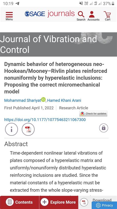 Hamed Khani On Linkedin The Latest Paper
