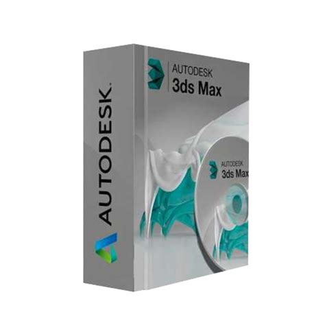 Autodesk 3ds Max 2025