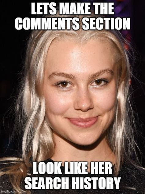 Make The Comments Section Look Like Her Search History Scrolller