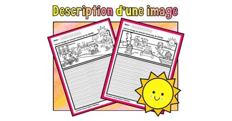 Description Dimages Dété