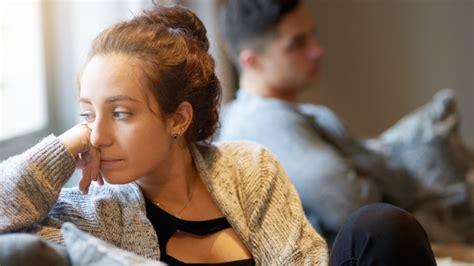 How To Tell If Your Partner Is Lying Expert Reveals Secret Signs News Com Au Australias