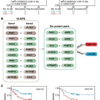 Validation Of The Signature At Institutional Transcriptomic Data And