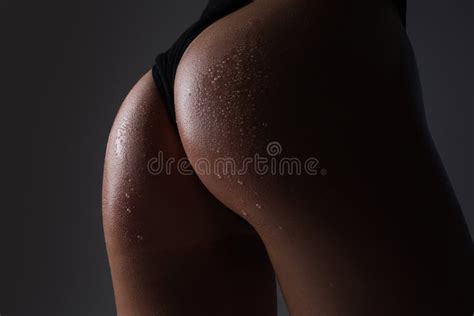 Woman Body Stripper Great Ass Female Wearing Of Pants Sexual Girl