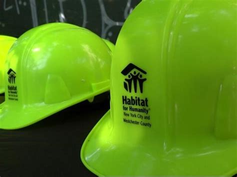 Habitat For Humanity Breaks Ground On New Affordable Housing