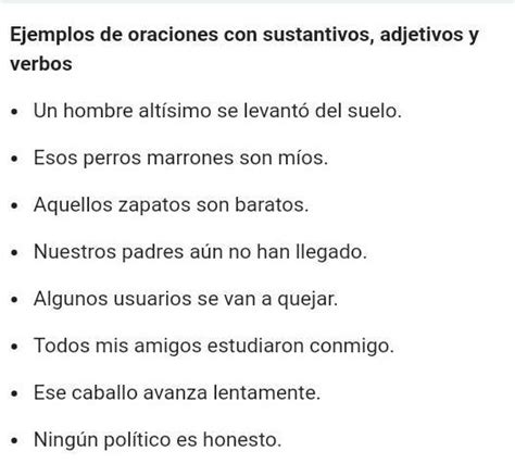 Ejemplos De Oraciones Con Adjetivo Calificativo Youtube Adjetivos