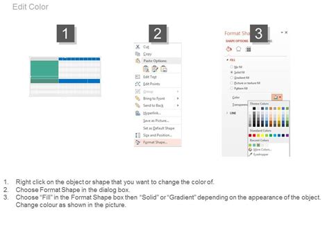 Control Impact Matrix Ppt Slides