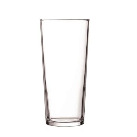 Emperor 570ml Tempered And Nucleated Commercial Catering Equipment