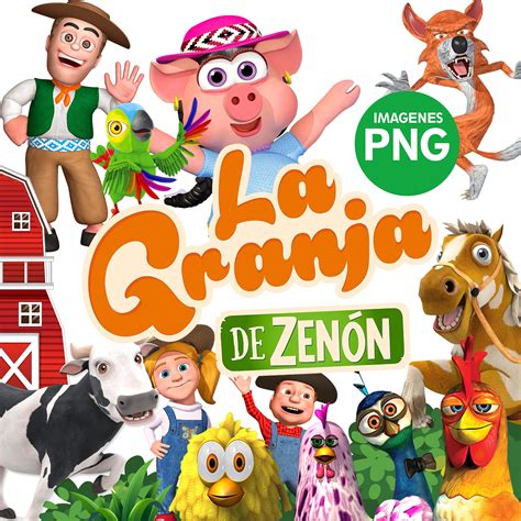 Resultado De Imagen De Imagenes De La Granja De Zenon