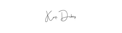 82 Kriti Dubey Name Signature Style Ideas Good E Sign