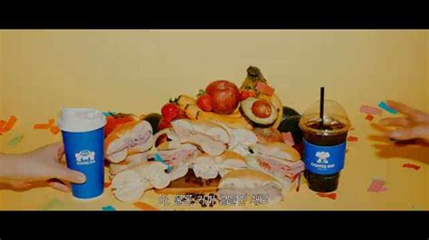 카페창업 국내최초 베이글and커피 전문 프랜차이즈 Coffee Big 커피빅 입니다 네이버 Tv