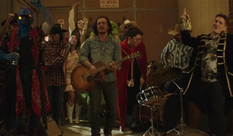 Girl Music Video Plot Imdb