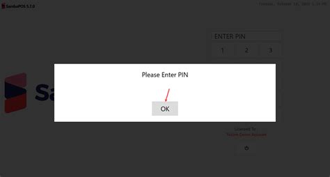 813 How To Configure Time Clock Module Sambapos Knowledgebase