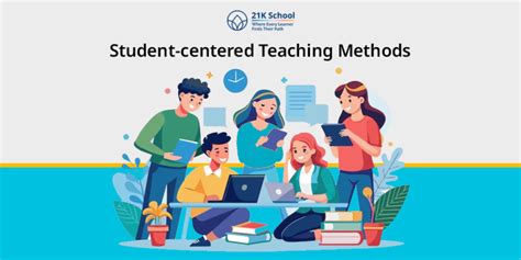 18 Effective Student Centered Teaching Methods For Classrooms