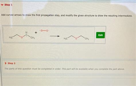 solved practice problem 10 36 draw the propagation steps