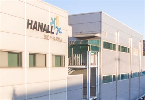 메디칼타임즈 고속성장 지속하는 한올바이오파마randd 투자 빛 보나