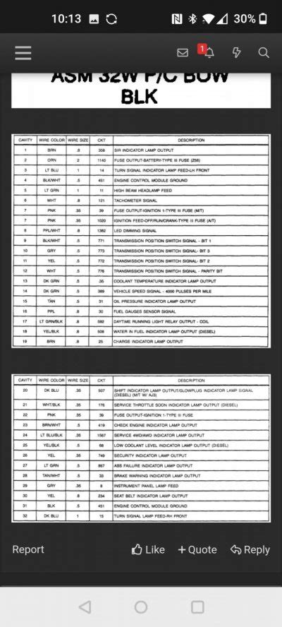 Alternator Slow To Start Charging Page 4 Gmt400 The Ultimate 88 98 Gm Truck Forum