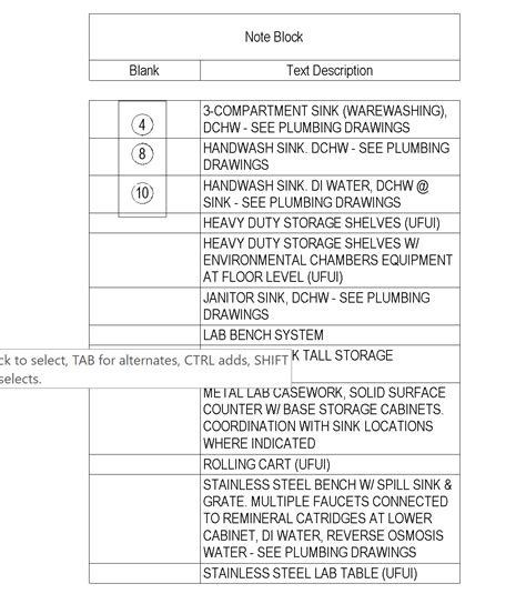 Solved Generic Annotations Autodesk Community