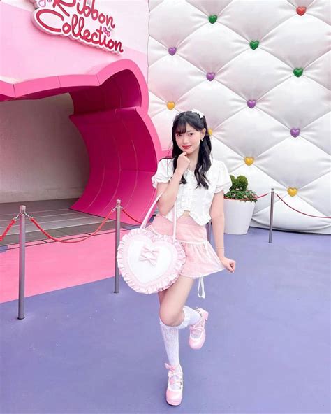 Fakta Fiony Jkt48 Center Single Andai Ku Bukan Idola Idn Times