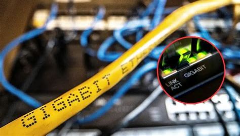 What Is A Gigabit Port In Router Benefits Compatibility