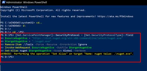 download plugin registration tool for dynamics 365 crm using powershell d365 demystified