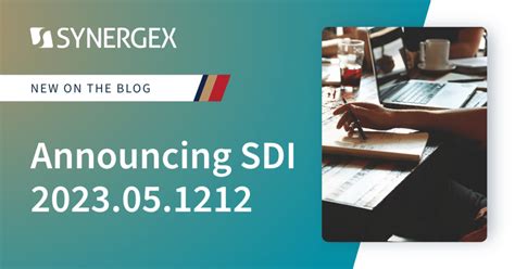 blog synergex