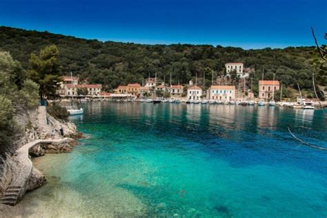 Private Custom Tour Hidden Gems Of Ithaca Island