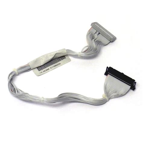 Ibm 24l2668 Diskette Drive Cable 7046 B50