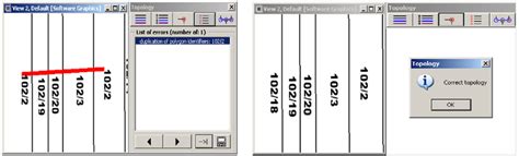 Surface Object Identifier Duplication A Before Correction B After Download Scientific