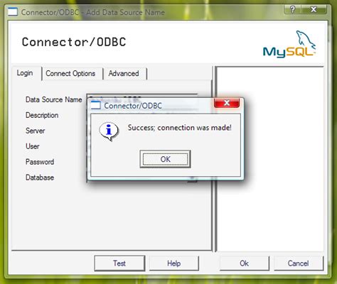 Connecting To MySQL With C And ODBC C Programming Tutorial