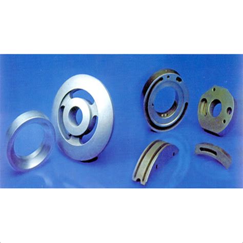 Motion Control Rings And Segment At Best Price In Navi Mumbai Nishant