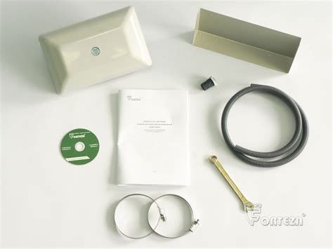 Perimeter Protection 5 To 60m Microwave Monostatic Sensor Fm60 24