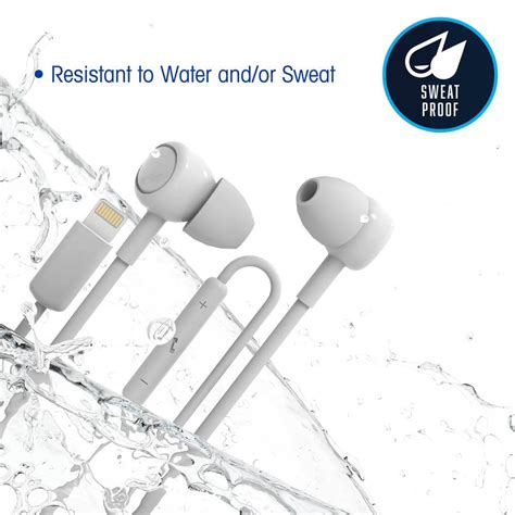 Buy Wired Lightning In Earbuds Online India Ubuy