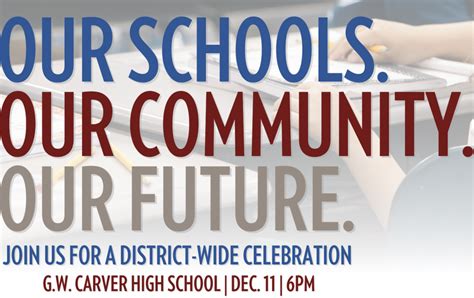 Mps To Host Celebration Highlighting Districts Academic Success