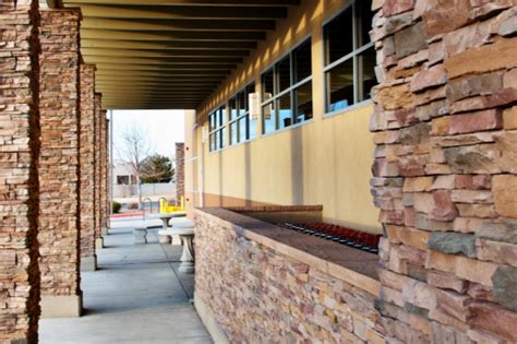 Stone Cladding The Durability And Benefits