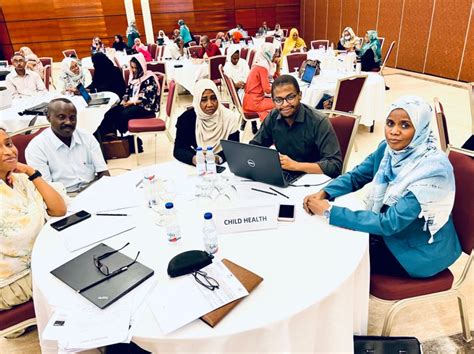 Mohamed Elsheikh On Linkedin Healthcare Future Sudanconflict Stopwarinsudan