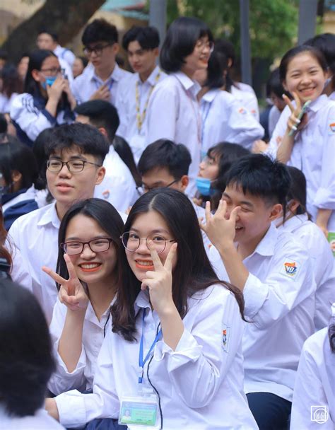 Trường Thpt Việt Đức Với Chất Lượng Giáo Dục Hàng đầu