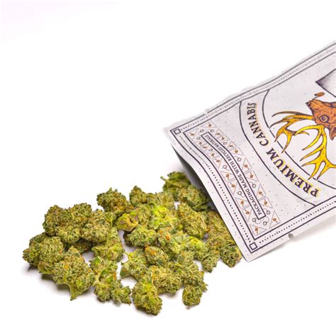 Thca Smalls · Everyday Indoor Lucky Elk