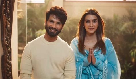 Cocktail 2 Shahid Kapoor And Kriti Sanon To Star In The Sequel With