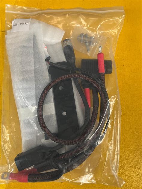 Ebmx V3 X 9000 Controller Kit Includes The Smaller Sw102t Colour Display Please Add A Harness