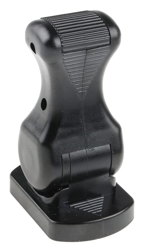 BF A BK APEM Apem Axis Joystick Switch Lever Hall Effect IP V RS