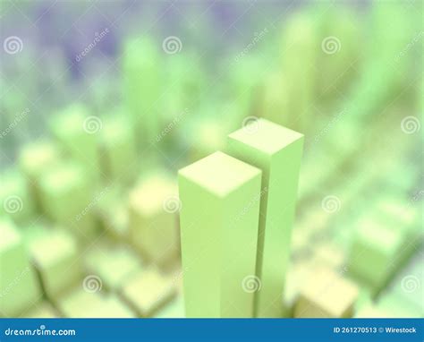 Abstract Geometric Background 3d Render Stock Illustration Illustration Of Glasses Science