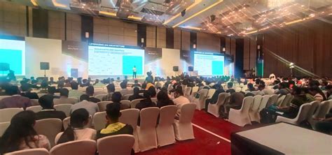 Pune Hosts 10th Edition Of Devfest Over 1000 Techies Participate Punekar News