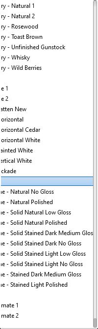 Materials Autodesk Community