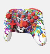 Amazon EasySMX Wireless Gaming Controller For Windows PC Steam PS Android TV BOX Dual